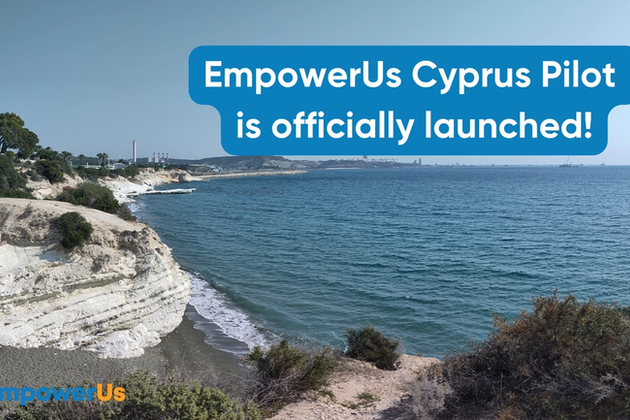 Socio-economic Empowerment of coastal communities | EmpowerUs